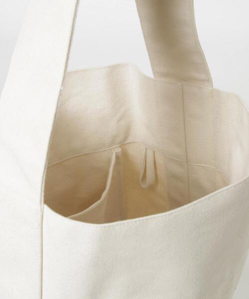セール】Kaan BUCKET TOTE COTTON（トートバッグ）｜URBAN RESEARCH