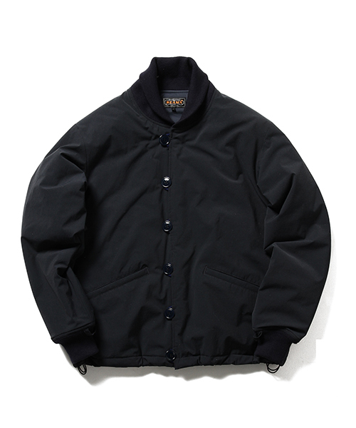 BEAMS PLUS（ビームスプラス）の「BEAMS PLUS / M-43 ライナー ジャケット（ミリタリージャケット）」 - WEAR