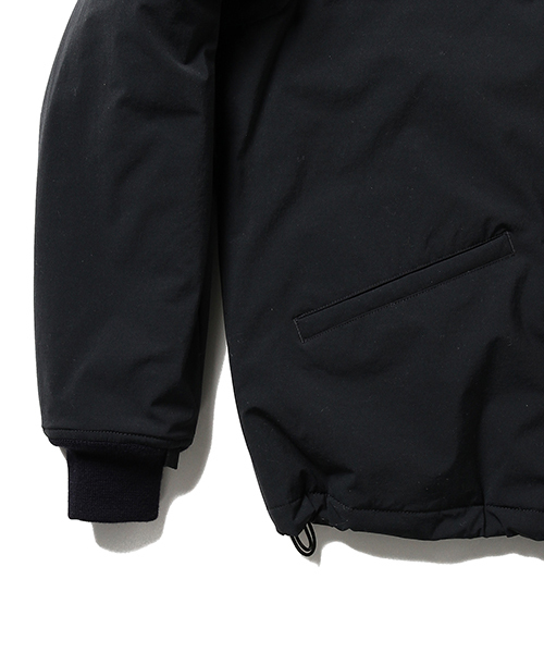 BEAMS PLUS（ビームスプラス）の「BEAMS PLUS / M-43 ライナー ジャケット（ミリタリージャケット）」 - WEAR