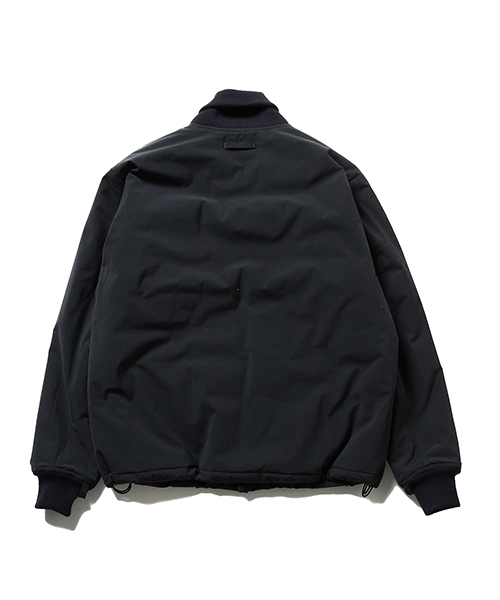 BEAMS PLUS（ビームスプラス）の「BEAMS PLUS / M-43 ライナー ジャケット（ミリタリージャケット）」 - WEAR