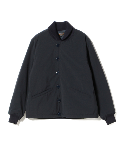 BEAMS PLUS（ビームスプラス）の「BEAMS PLUS / M-43 ライナー ジャケット（ミリタリージャケット）」 - WEAR