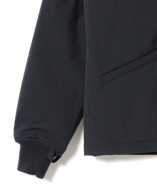 BEAMS PLUS（ビームスプラス）の「BEAMS PLUS / M-43 ライナー ジャケット（ミリタリージャケット）」 - WEAR