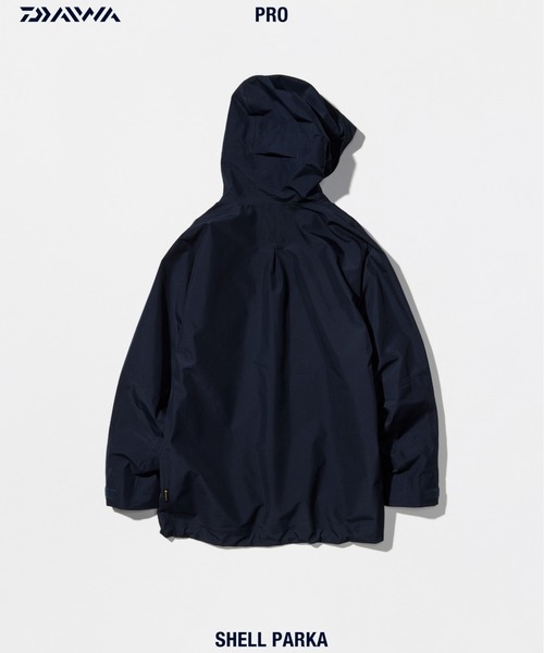 DAIWA LIFESTYLE（ダイワライフスタイル）の「DAIWA LIFESTYLE/ダイワ ライフスタイル/SOFTSHELL ...