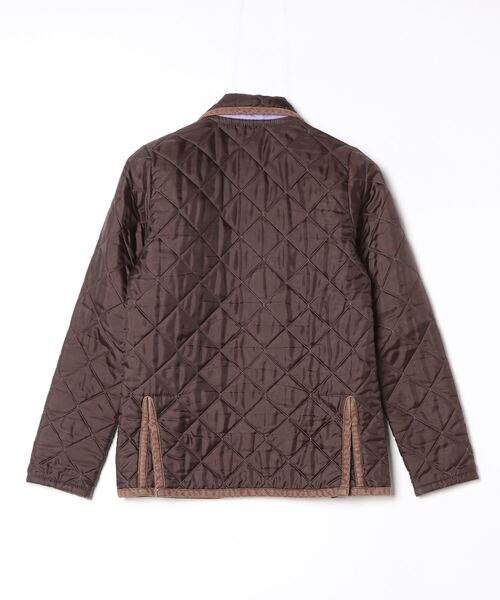 【セール/ブランド古着】ジャケット（ダウンジャケット/コート）｜LAVENHAM（ラベンハム）のファッション通販 - ZOZOUSED