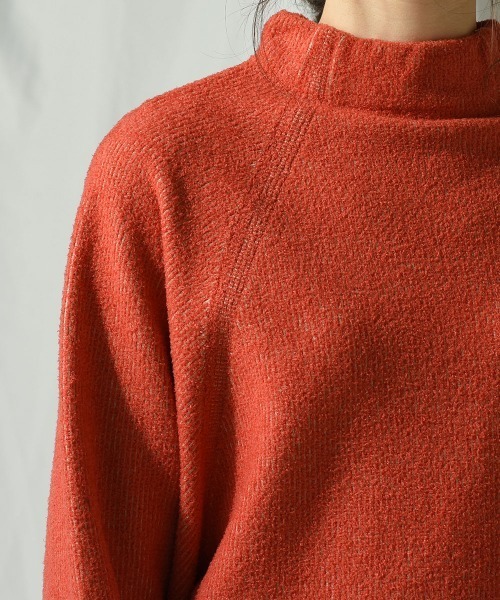 【セール/ブランド古着】長袖ニット（ニット/セーター）｜MAYSON GREY（メイソングレイ）のファッション通販 - ZOZOUSED