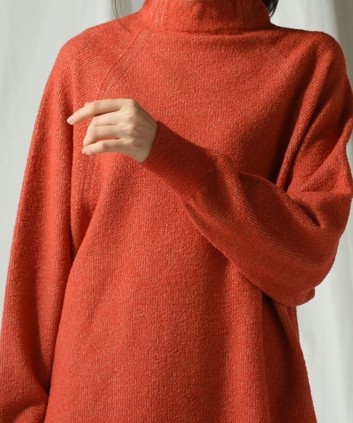 【セール/ブランド古着】長袖ニット（ニット/セーター）｜MAYSON GREY（メイソングレイ）のファッション通販 - ZOZOUSED