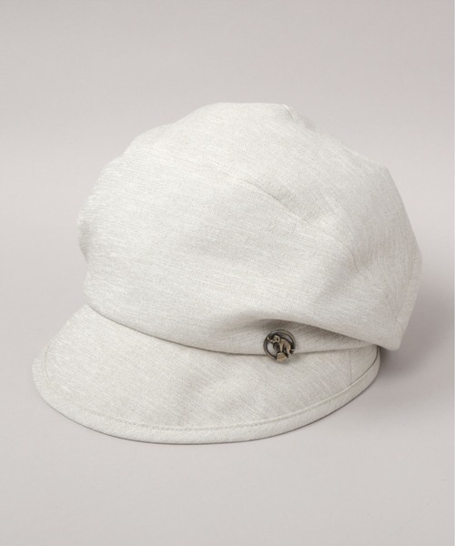 CASE FUNC TWEED（キャスケット）｜CA4LA（カシラ）のファッション通販 - ZOZOTOWN