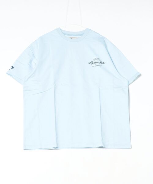 My sugar Babe（マイシュガーベイブ）の「MSB basic set sweat top(mens)（Tシャツ/カットソー）」 - WEAR