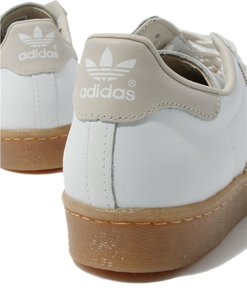 adidas Originals（アディダスオリジナルス）の「2013 アディダス ガムソール SS 80s (GUM OUTSOLE ...