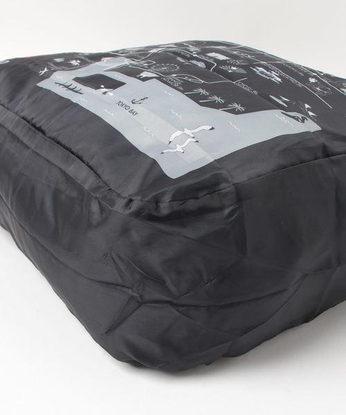 BeMee（ビーミー）の「【 BeMee / ビーミー 】 BeMee&TOKYOエコバッグM BDP（エコバッグ/サブバッグ）」 - WEAR