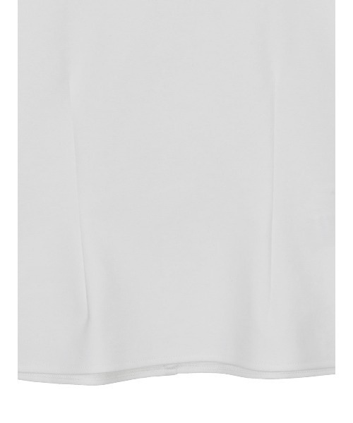 AMERI（アメリ）の「CANDY SLEEVE DOCKING BLOUSE（シャツ/ブラウス）」 - WEAR