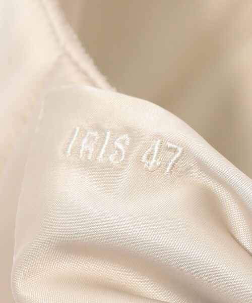 IRIS47（イリスフォーセブン）の「IRIS47 Horn cap（キャップ）」 - WEAR