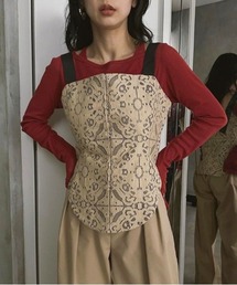 Ameri VINTAGE｜アメリビンテージの通販 - ZOZOTOWN