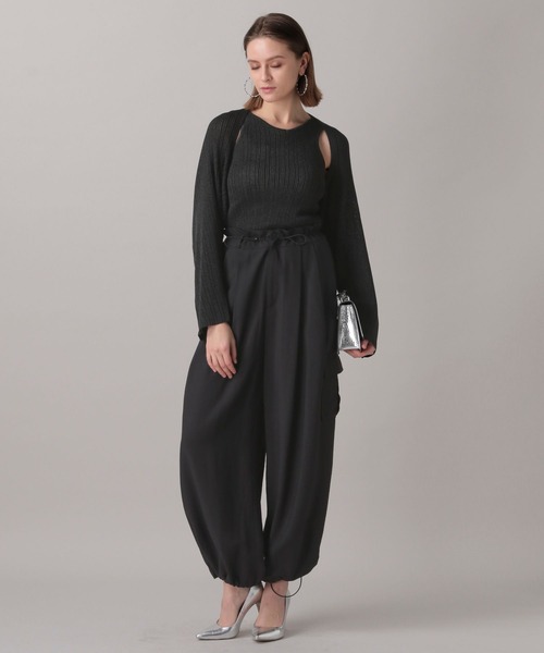 FOREVER 21（フォーエバー トゥエンティーワン）の「【2024SS】ボレロタンクセット（カーディガン/ボレロ）」 - WEAR