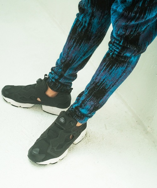 STOF（ストフ）の「DIM MOHAIR RELAX PANTS（スラックス）」 - WEAR