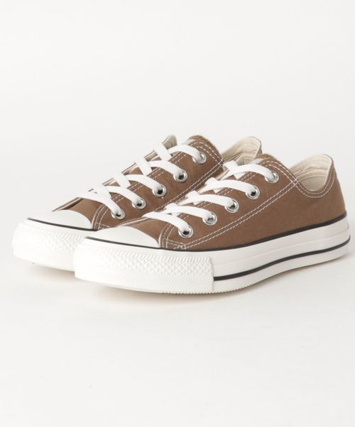 CONVERSE（コンバース）の「【CONVERSE】コンバース AS WASHDCA OX（スニーカー）」 - WEAR