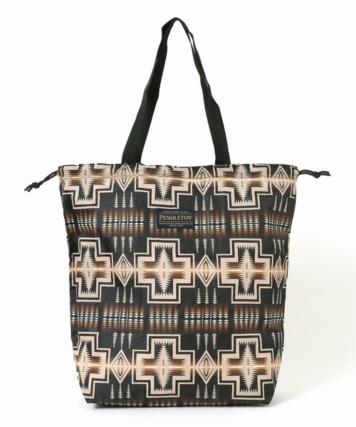 PENDLETON（ペンドルトン）の「【PENDLETON / ペンドルトン】別注 HARDING TOTE BAG（トートバッグ）」 - WEAR