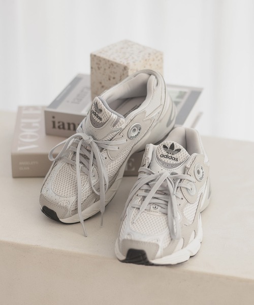 adidas ASTIR W GY5565/GY5260（スニーカー）｜adidas（アディダス）のファッション通販 - ZOZOTOWN