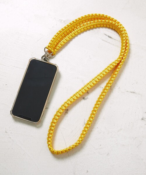 FREAK'S STORE（フリークスストア）の「Onawa×FREAK'S STORE/オナワ×フリークスストア Onawa（お縄）パラ ...