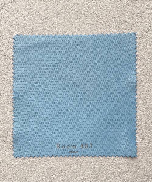 Room403（ルームヨンマルサン）の「Room403/ジュエリークロス（その他雑貨）」 - WEAR