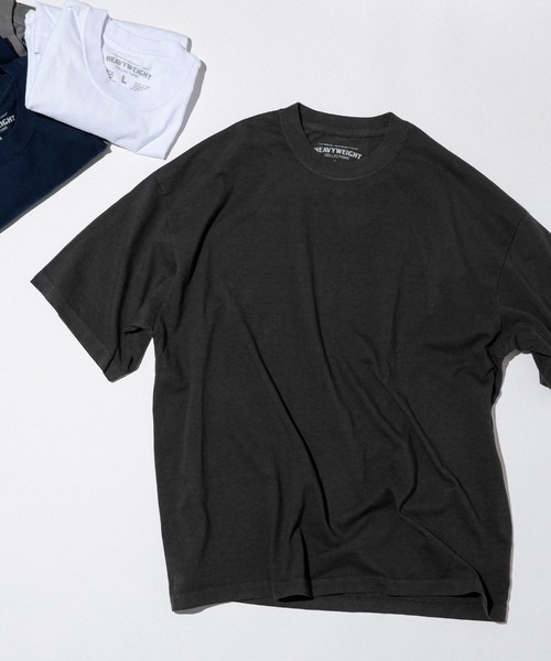 HEAVYWEIGHT COLLECTIONS（ヘビーウェイトコレクションズ）の「HEAVYWEIGHT COLLECTIONS ...