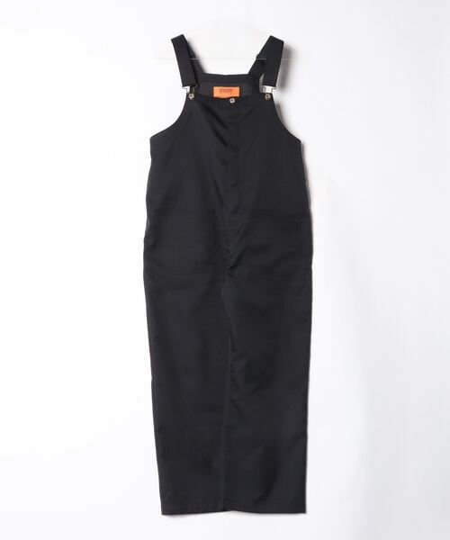 【ブランド古着】オーバーオール（サロペット/オーバーオール）｜UNIVERSAL OVERALL（ユニバーサルオーバーオール）のファッション通販 - ZOZOUSED