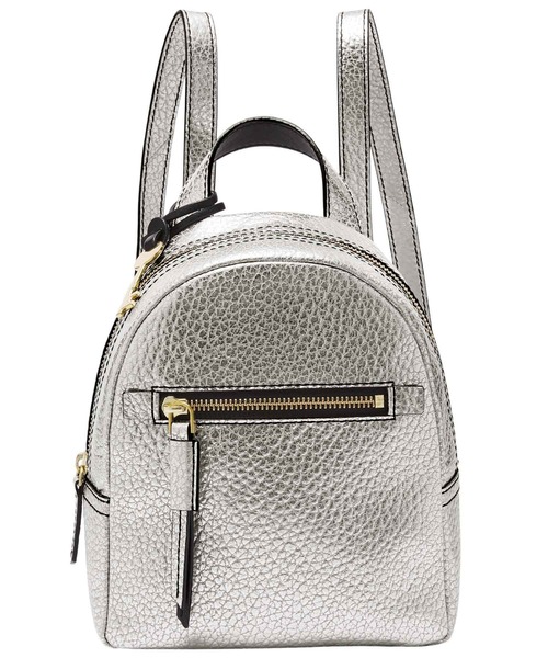 FOSSIL（フォッシル）の「MEGAN MINI BACKPACK ZB7917（バックパック/リュック）」 - WEAR