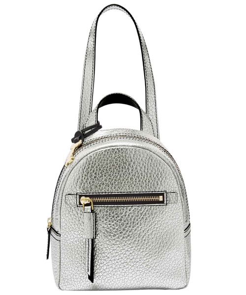 FOSSIL（フォッシル）の「MEGAN MINI BACKPACK ZB7917（バックパック/リュック）」 - WEAR