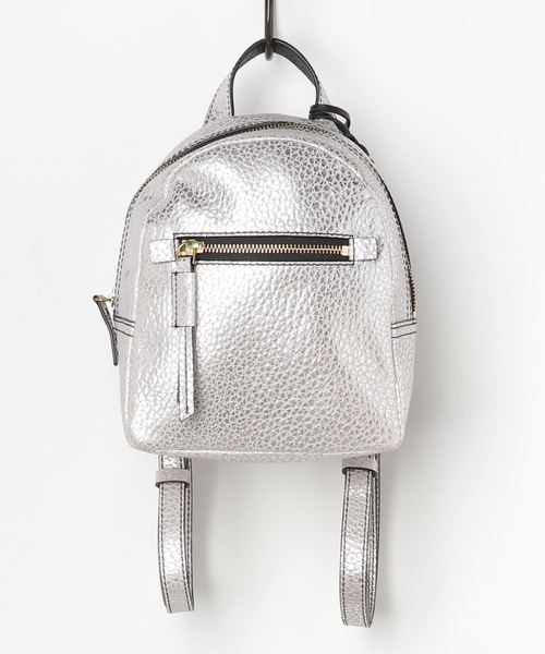 FOSSIL（フォッシル）の「MEGAN MINI BACKPACK ZB7917（バックパック/リュック）」 - WEAR