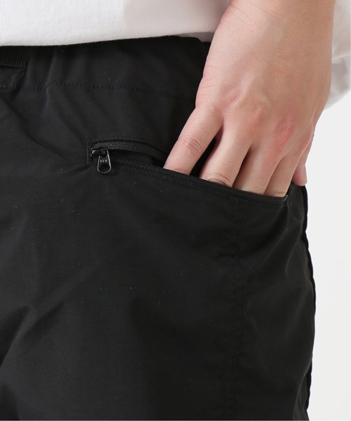 ROKX（ロックス）の「【BAMBOO SHOOTS×ROKX】バンブーシュート×ロックス別注： MESH PKT CARGO SHORT ...