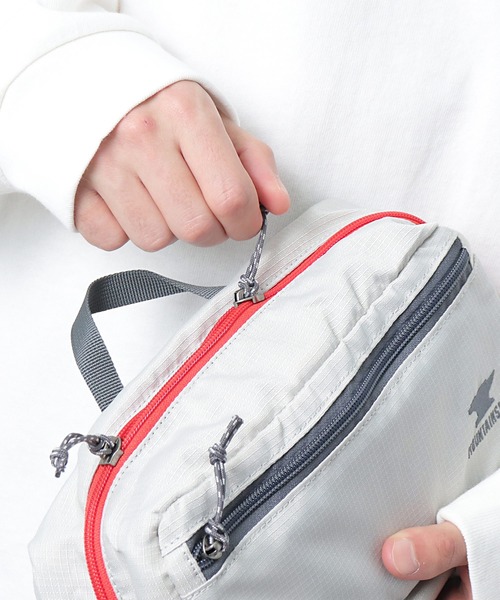 MOUNTAIN SMITH（マウンテンスミス）の「【 MOUNTAIN SMITH / マウンテンスミス 】ESSENTIALS STASH ...