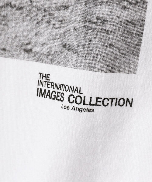 THE INTERNATIONAL IMAGES（インターナショルナルイメージズ）の「THE INTERNATIONAL IMAGES ...