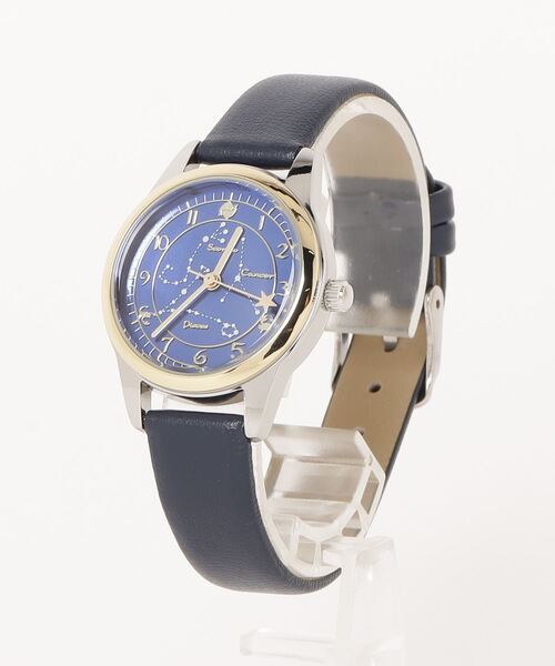 MAISON BREEZE（メゾンブリーズ）の「【MAISON BREEZE】星座モチーフウォッチ DT127 FW（アナログ腕時計）」 - WEAR