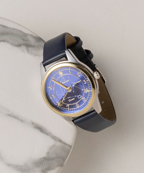 【セール】【SETUP7】星座モチーフウォッチ DT127 FW（アナログ腕時計）｜SETUP7（セットアップセブン）のファッション通販 ...