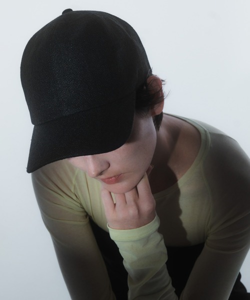 【ブランド古着】キャップ（キャップ）｜IRIS47（イリスフォーセブン）のファッション通販 - ZOZOUSED