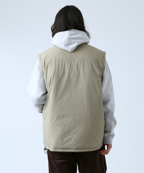 セール】CALIFORNIA SPORTSWEAR別注 3WAY LEVEL7 ジャケット（ダウン