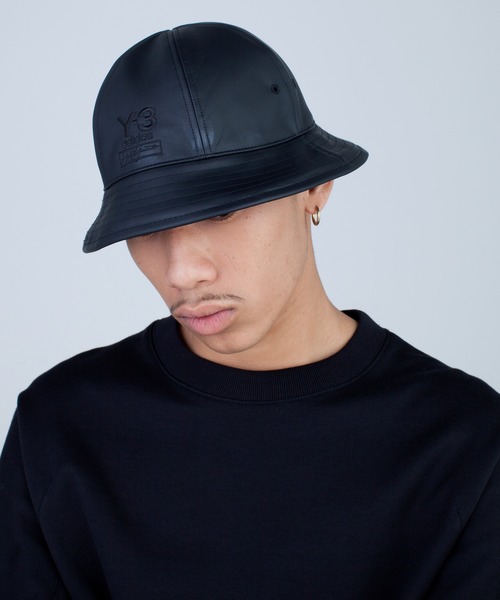 Y-3（ワイスリー）の「Y-3 BUCKET HAT（ハット）」 - WEAR