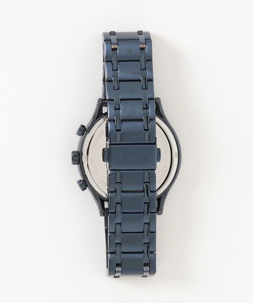 FOSSIL（フォッシル）の「FENMORE MIDSIZE BQ2403（アナログ腕時計）」 - WEAR