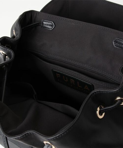 FURLA（フルラ）の「FURLA FLOW L BACKPACK（バックパック/リュック）」 - WEAR