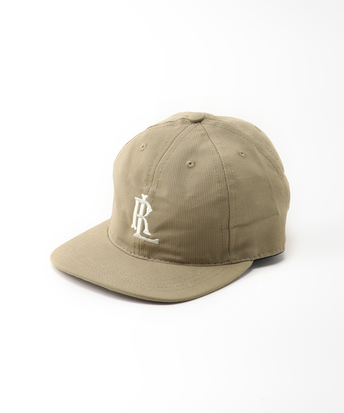Cooperstown Ball Cap（クーパーズタウンボールキャップ）の「【COOPERSTOWN BALL CAP】 LR CAP ...