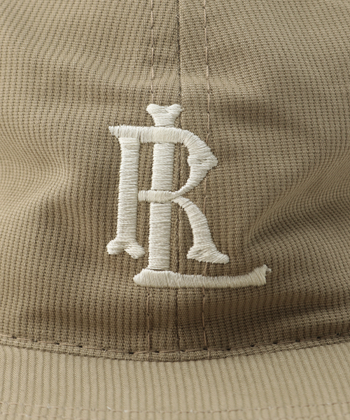 Cooperstown Ball Cap（クーパーズタウンボールキャップ）の「【COOPERSTOWN BALL CAP】 LR CAP ...