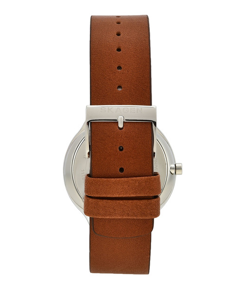 SKAGEN（スカーゲン）の「GRENEN SLIM SKW6457（アナログ腕時計）」 - WEAR