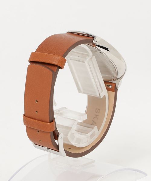 SKAGEN（スカーゲン）の「GRENEN SLIM SKW6457（アナログ腕時計）」 - WEAR