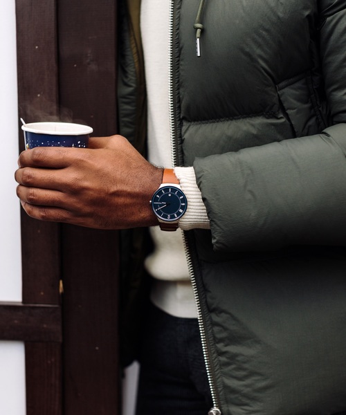 SKAGEN（スカーゲン）の「GRENEN SLIM SKW6457（アナログ腕時計）」 - WEAR