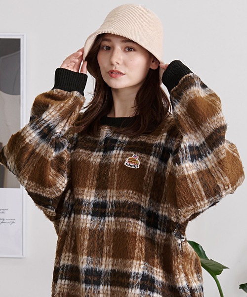 SILVER BULLET（シルバーバレット）の「『SILVER BULLET SELECT AC/シルバーバレットセレクト』リブバケット ...