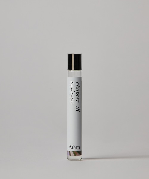 Aiam（アイアム）の「フレグランスチャプター18 10mL（香水）」 - WEAR