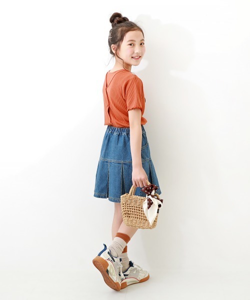 devirock（デビロック）の「UVカット2WAY半袖カーディガン（カーディガン/ボレロ）」 - WEAR