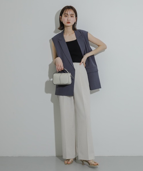 【ブランド古着】スラックス（スラックス）｜SENSE OF PLACE by URBAN RESEARCH（センスオブプレイスバイアーバン ...