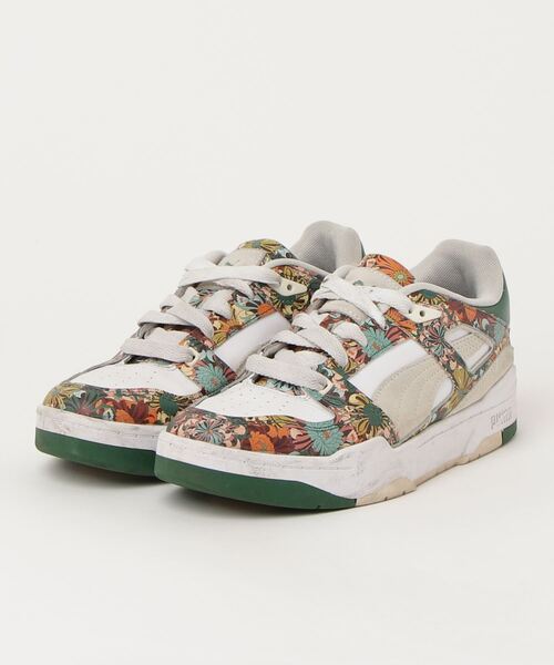 【ブランド古着】ローカットスニーカー（スニーカー）｜PUMA（プーマ）のファッション通販 - ZOZOUSED