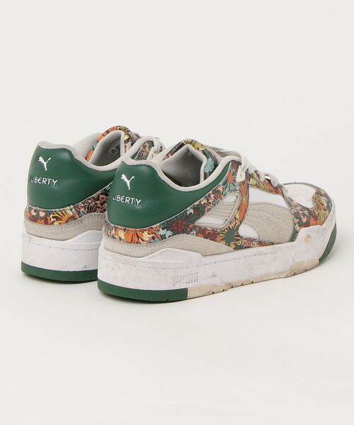 【ブランド古着】ローカットスニーカー（スニーカー）｜PUMA（プーマ）のファッション通販 - ZOZOUSED